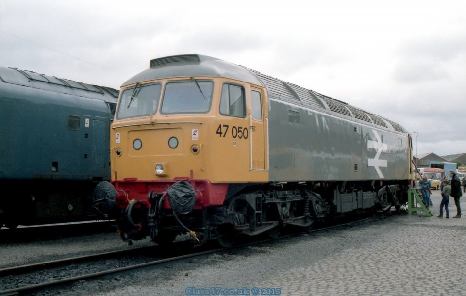 Class 47, specific detail help questions - Modelling Questions, Help ...