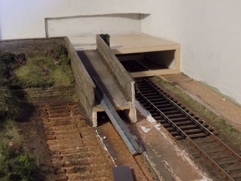 Working Dioramas in O Gauge: Including Osney Town, Osney Shed and Osney ...