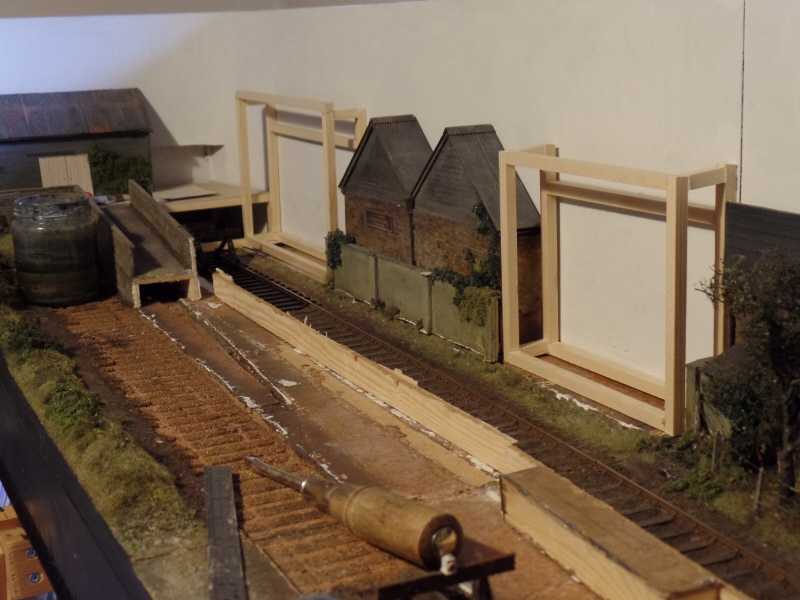 Working Dioramas in O Gauge: Including Osney Town, Osney Shed and Osney ...