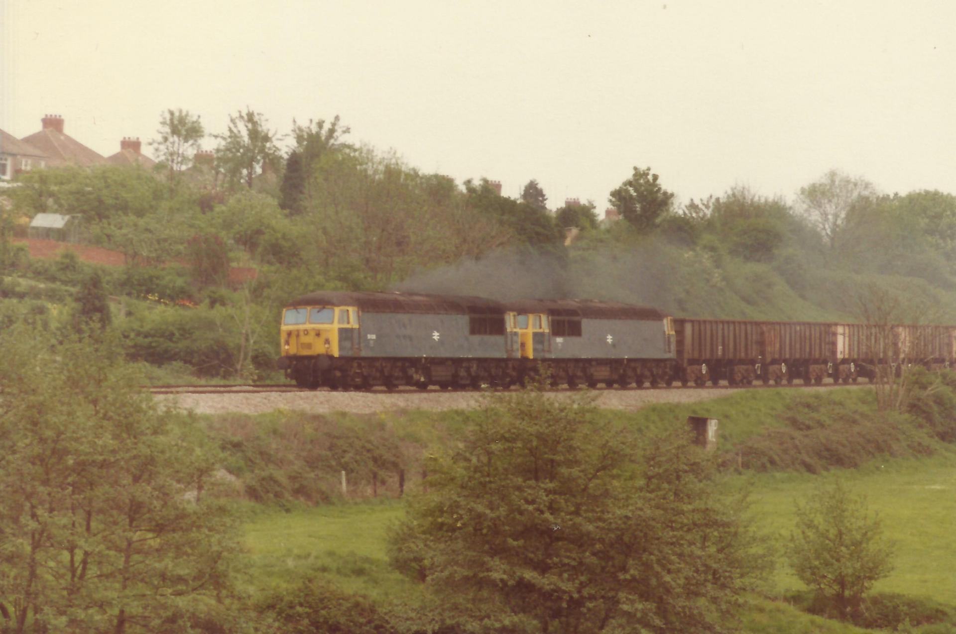 Triple headed class 37's on Iron Ore - UK Prototype Questions - RMweb