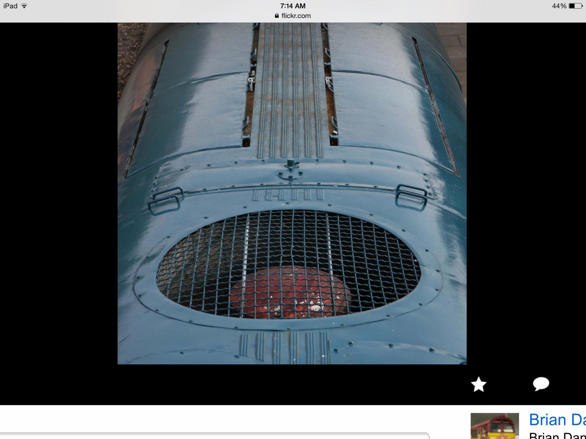 Shawplan diesel locomotive roof fan kit installation - Modelling ...