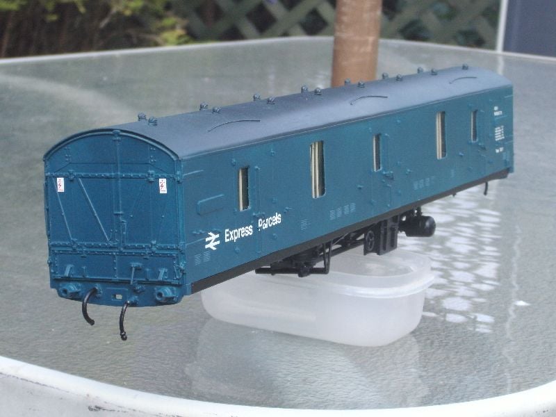 7mm Westdale Coach & DMU kits - still available? - 7mm+ modelling - RMweb