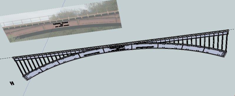 Victoria Bridge: Real world inspiration and a Shapeways shopping list ...