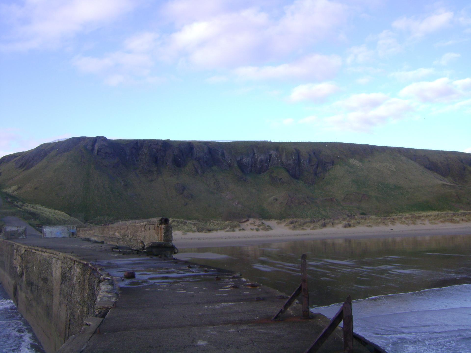 Save Skinningrove Jetty - UK Standard Gauge Industrial Modelling - RMweb