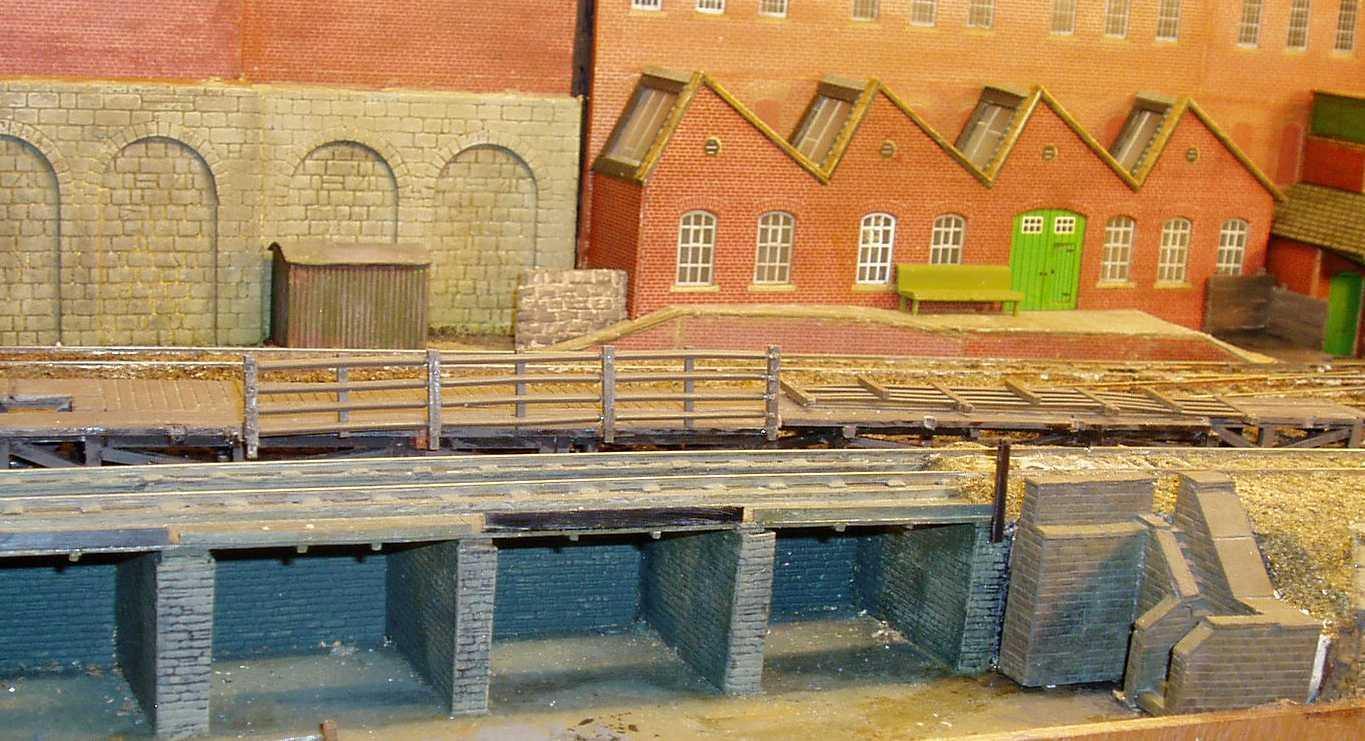 PECO flexible fence is non stick - Scenery, Structures & Transport - RMweb