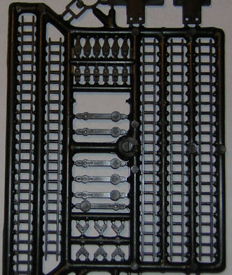 Ratio 4mm LMS signal kits - Permanent Way, Signalling & Infrastructure ...