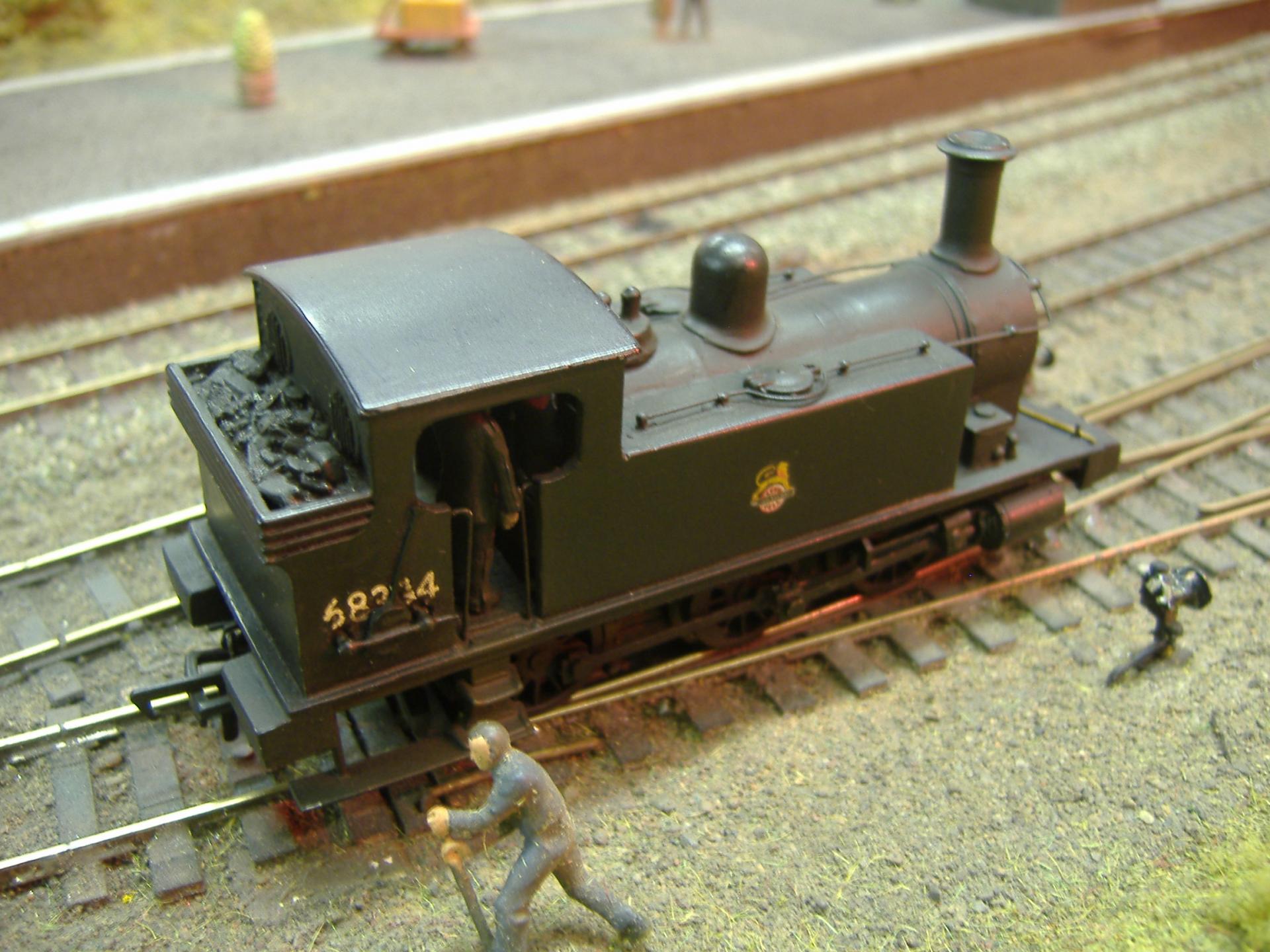 Scottish Locomotives - Page 4 - Railways of Scotland - RMweb