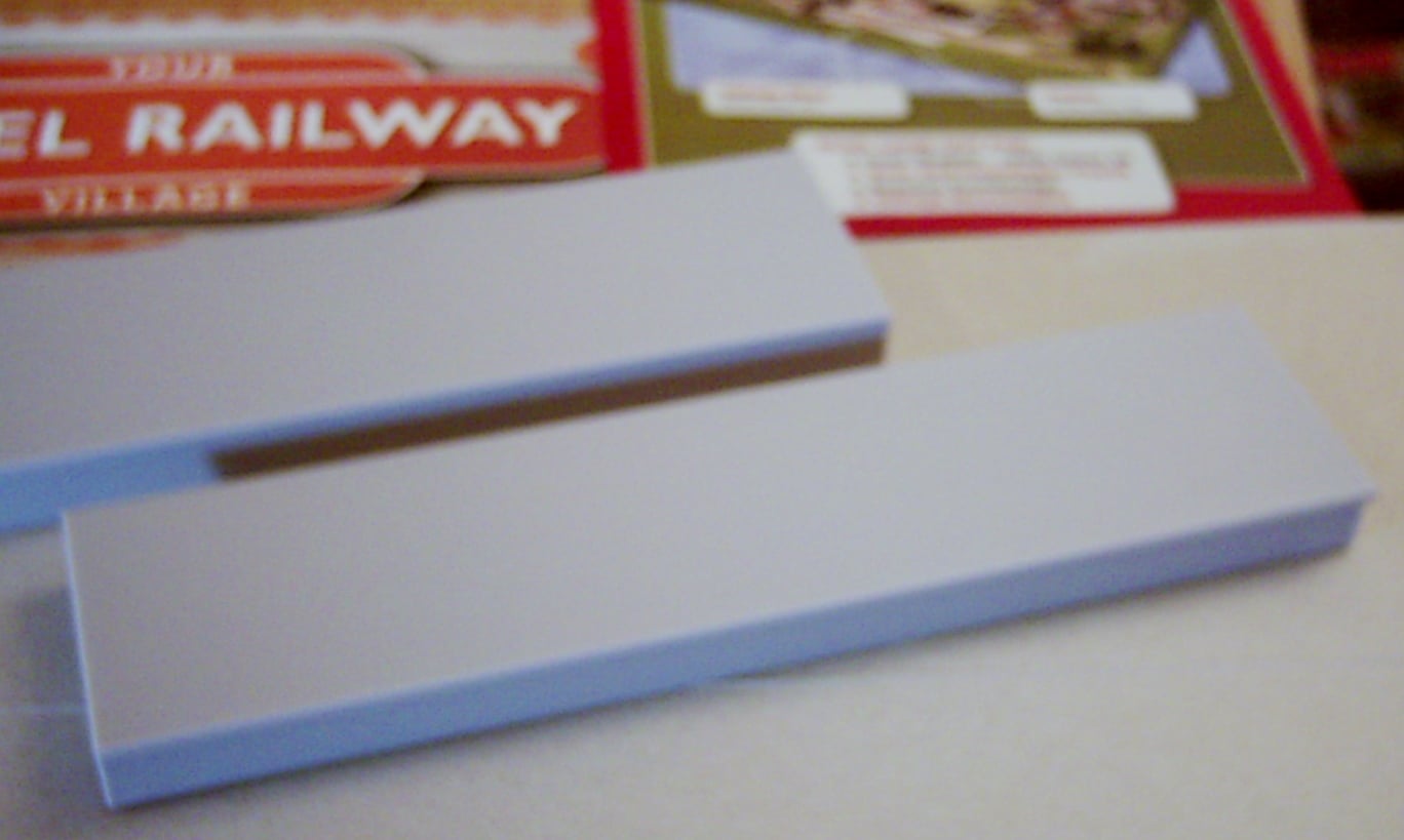 Model Railway Partwork - Your Model Railway Village - Page 56 - Other ...