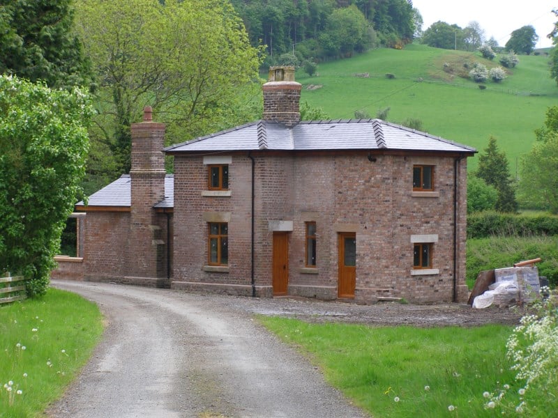 Llanfyllin Branch - The Railways of Wales - RMweb