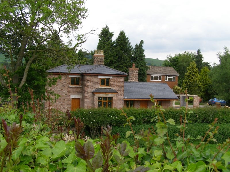 Llanfyllin Branch - The Railways of Wales - RMweb