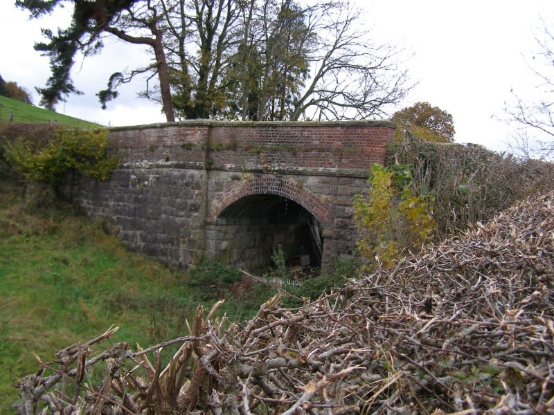Llanfyllin Branch - The Railways of Wales - RMweb