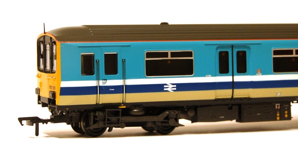 Bachmann 150/1 Original Provincial Livery - Bachmann - RMweb
