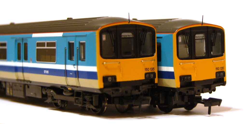 Bachmann 150/1 Original Provincial Livery - Bachmann - RMweb