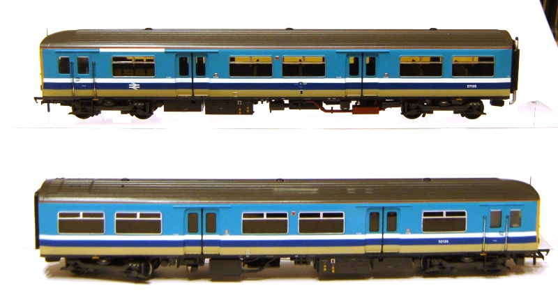 Bachmann 150/1 Original Provincial Livery - Bachmann - RMweb