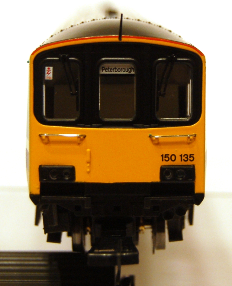 Bachmann 150/1 Original Provincial Livery - Bachmann - RMweb