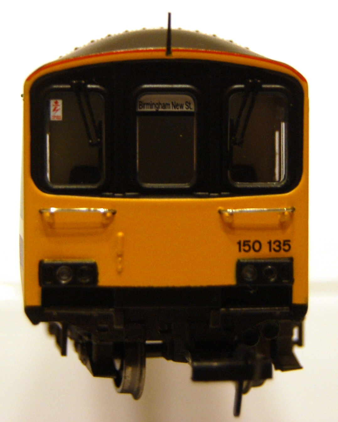 Bachmann 150/1 Original Provincial Livery - Bachmann - RMweb