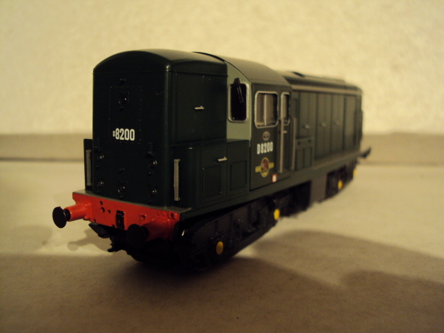 Heljan Class 15 - Heljan - RMweb