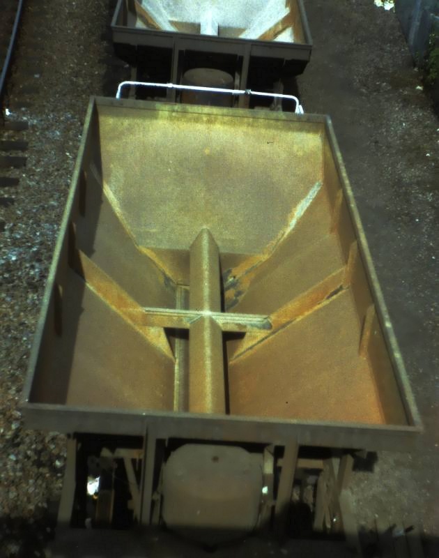 Dogfish interior weathering - UK Prototype Questions - RMweb