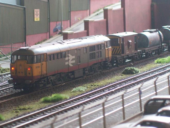 Millway Dock featuring Leaford NSE layout now sold. - Page 17 - Layout ...
