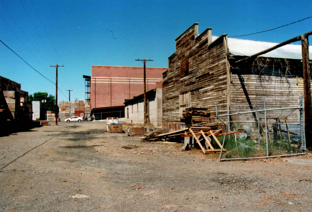 Wiley City - USA & Canadian Railroads 🇺🇲 🇨🇦 - RMweb