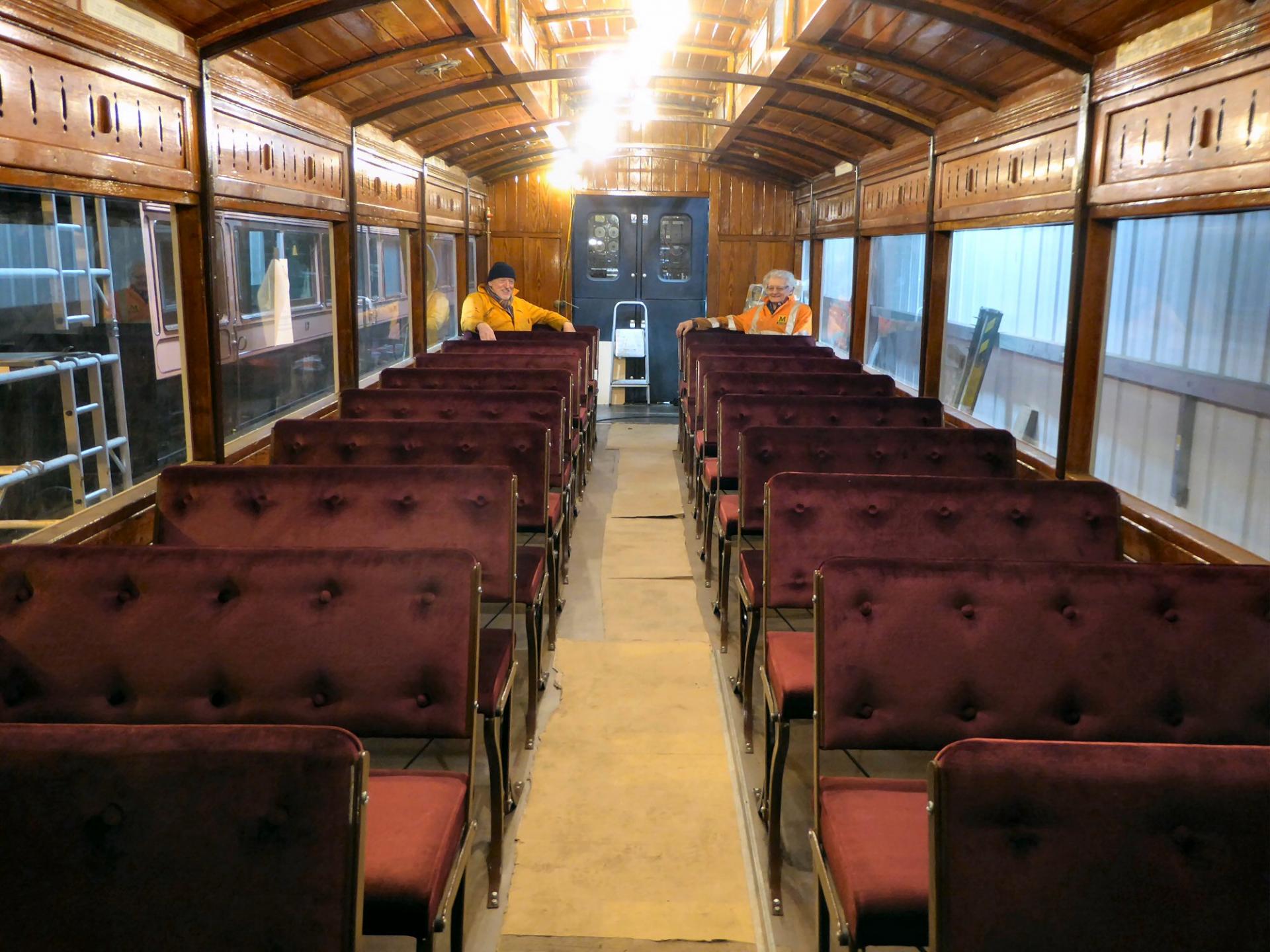 NER 1903 Autocar - Page 3 - Preservation - RMweb