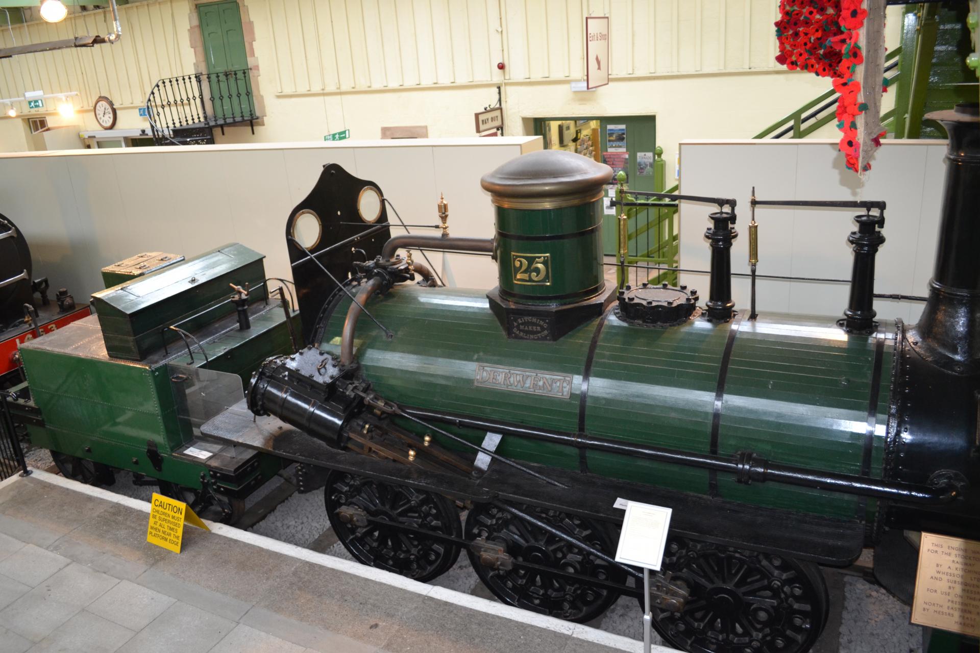 Regency Rails - Georgian, Williamine & Early Victorian Railways - Pre ...