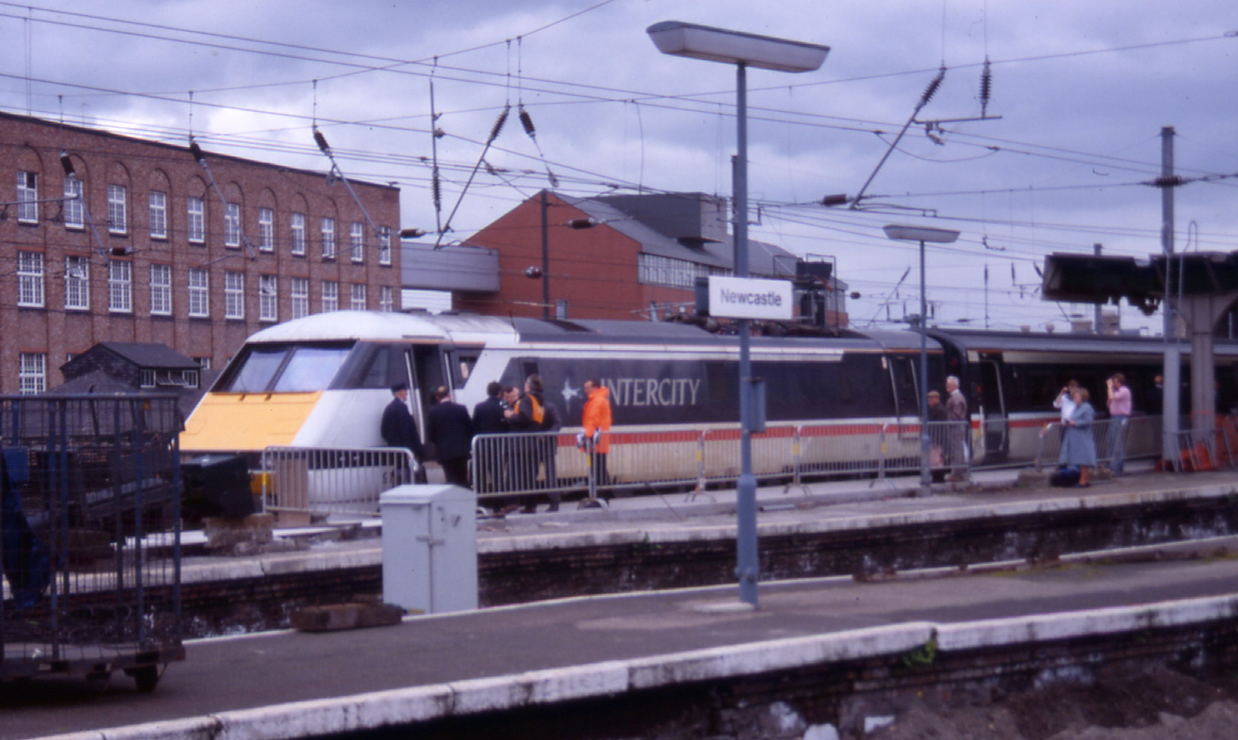 Class 91 Photos - UK Prototype Discussions (not questions!) - RMweb