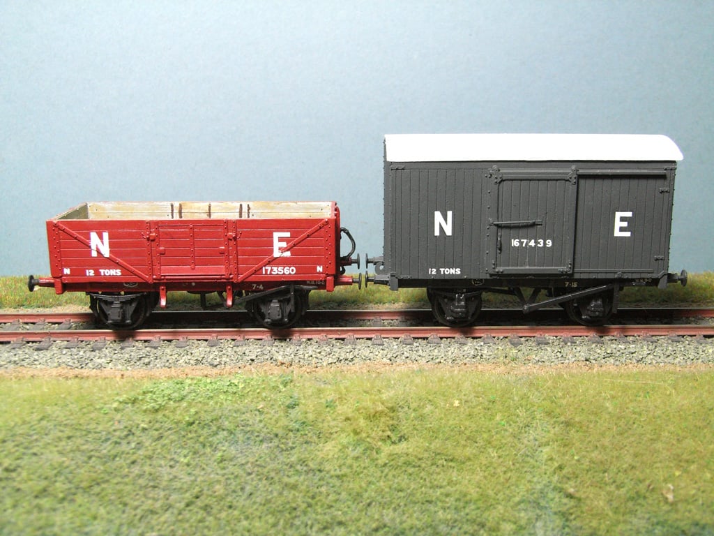 ABS models (Adrian Swain) - Page 2 - Smaller Suppliers - RMweb