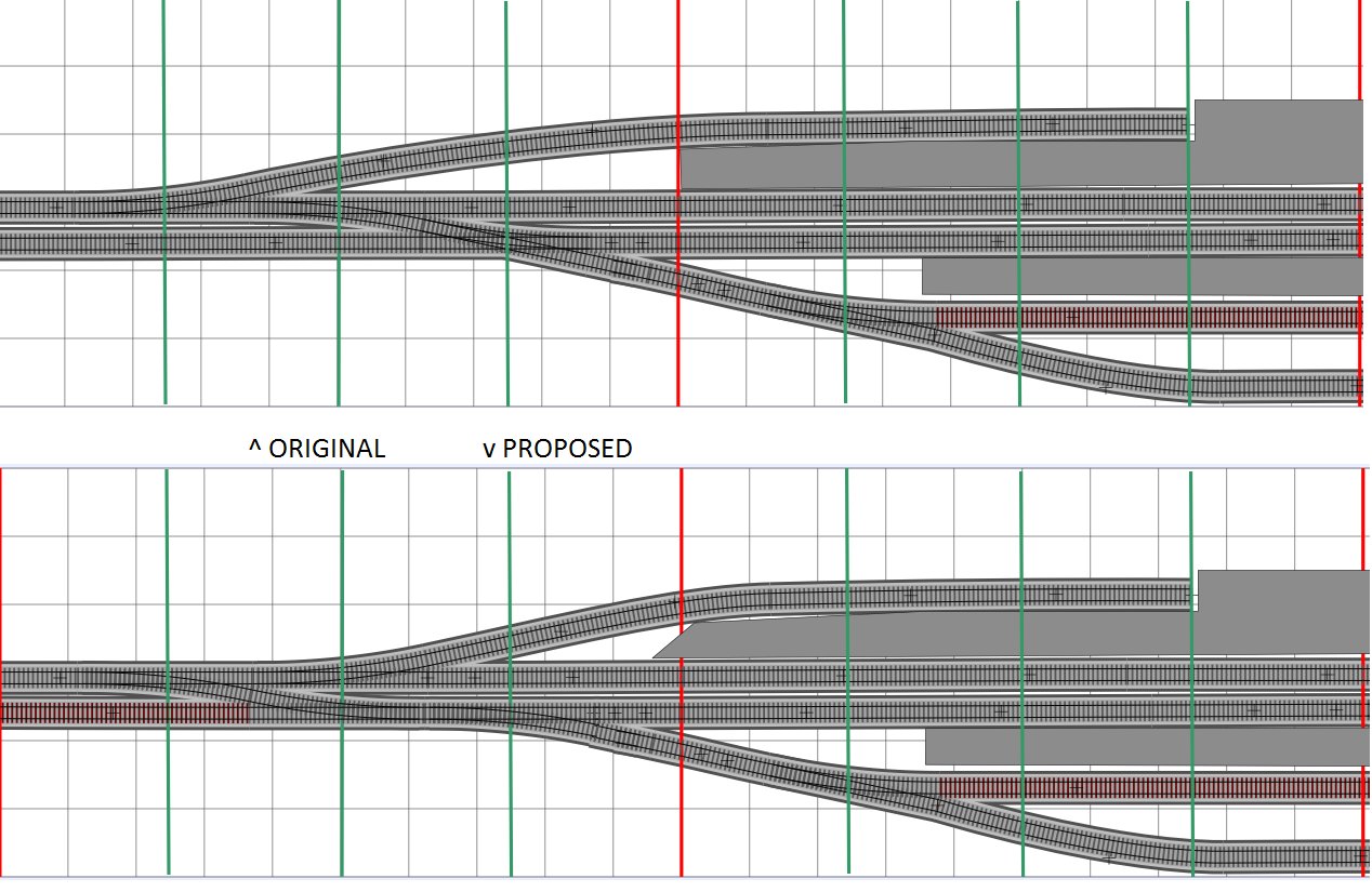 Great Southern Railway (Fictitious) - Obstruction Danger - Page 7 - Pre ...