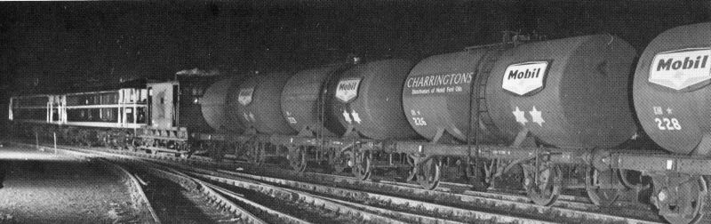 20t Class B Tank Wagons - UK Prototype Questions - RMweb