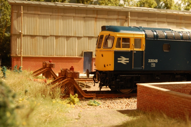 Orchard Road TMD - BR Blue - The Story Continues - Page 11 - Layout ...