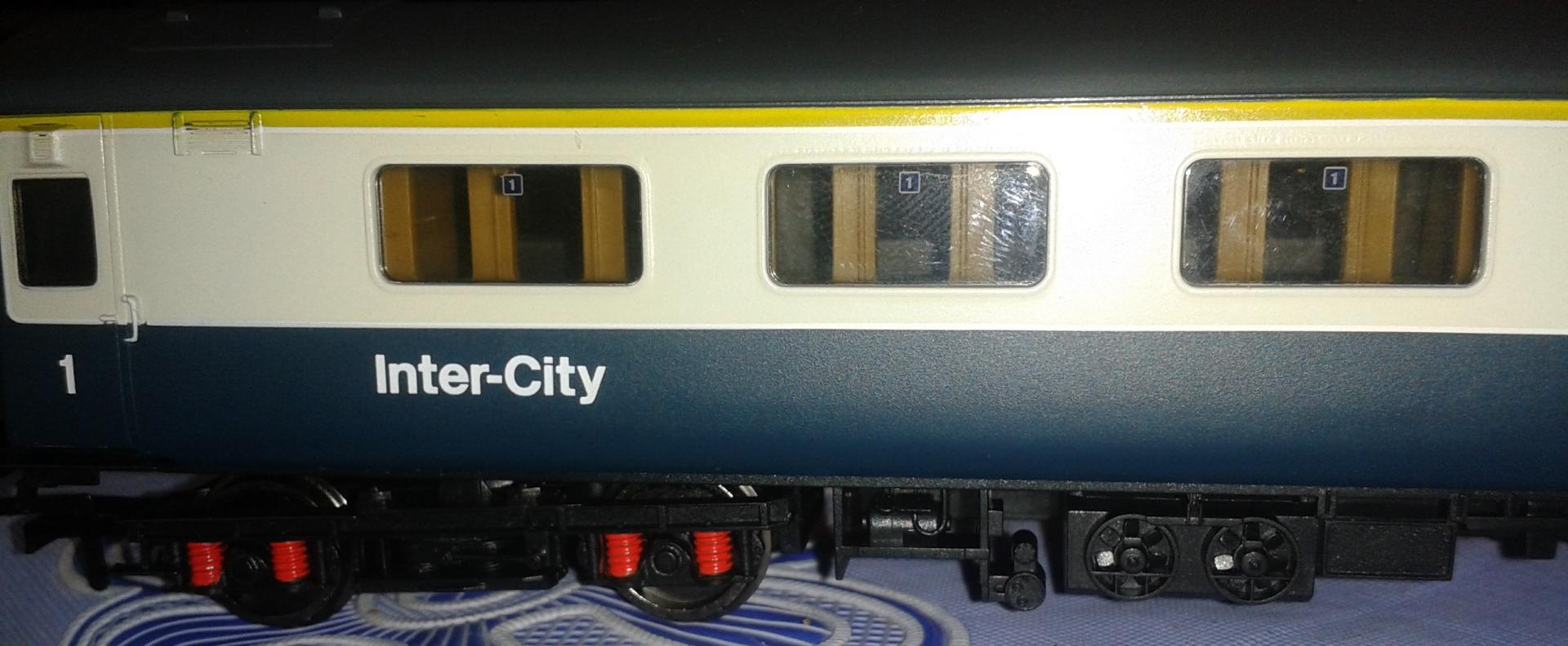Hornby Mk2e coaches - Page 18 - Hornby - RMweb