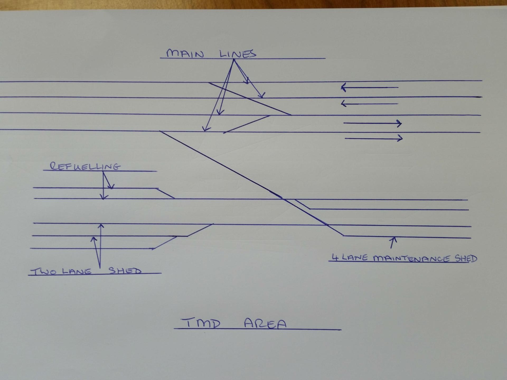 led ground signals - Permanent Way, Signalling & Infrastructure - RMweb