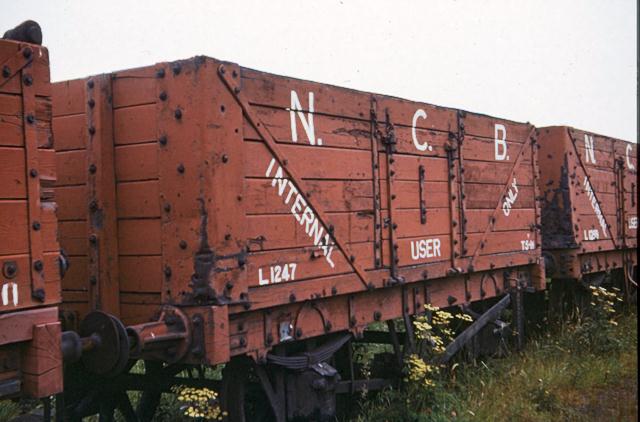 Wagons for colliery - Modelling Questions, Help and Tips - RMweb