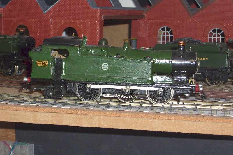 Collectors corner - Collectable/Vintage - RMweb