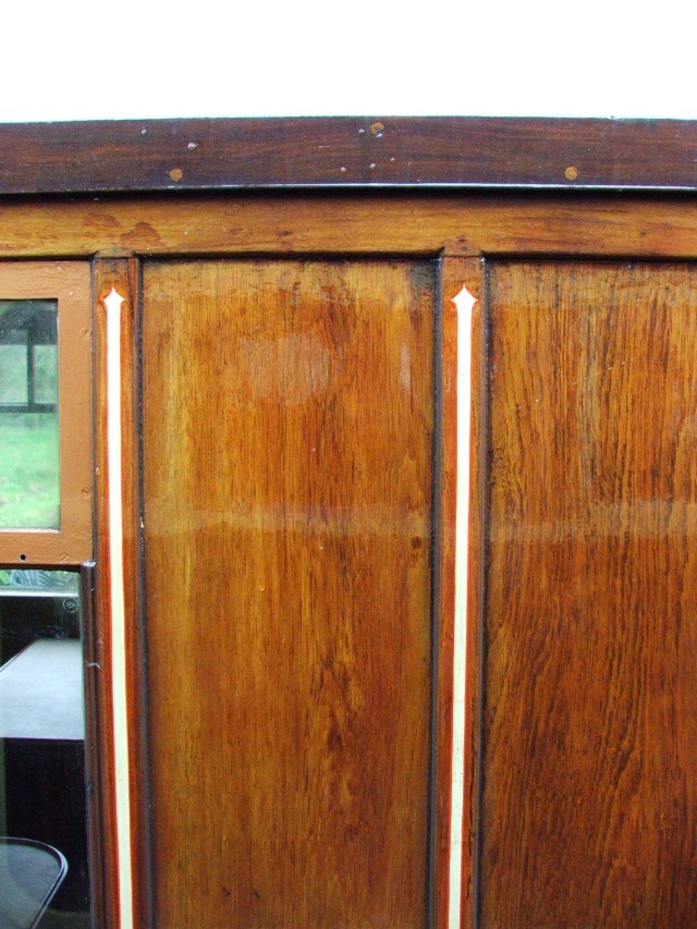 LNER Teak Finish - Kitbuilding & Scratchbuilding - RMweb