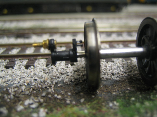 Latest Bachmann 08 Body removal. - Modelling Questions, Help and Tips ...