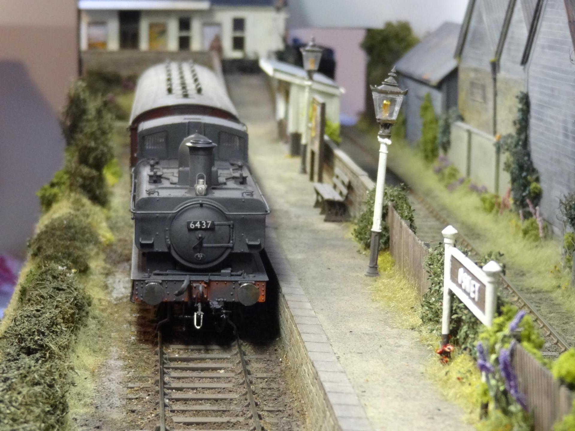 Working Dioramas in O Gauge: Including Osney Town, Osney Shed and Osney ...