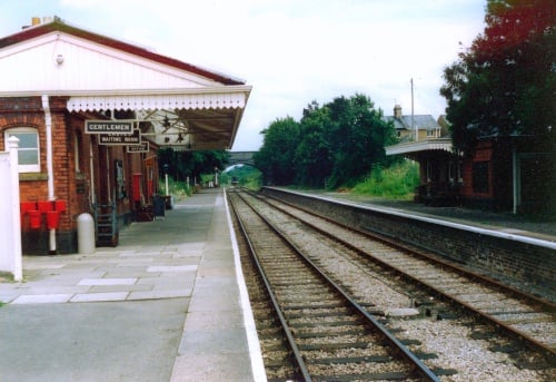 GWR 1906 buildings - Scenery, Structures & Transport - RMweb
