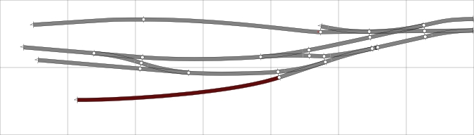Suburban layout? - Layout & Track Design - RMweb