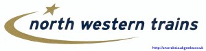 north western trains livery - UK Prototype Questions - RMweb
