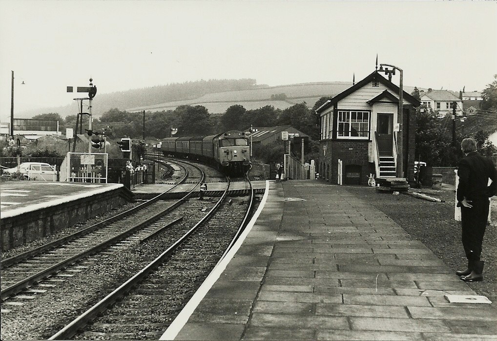 Cornish train formations - The Railways of Cornwall - RMweb