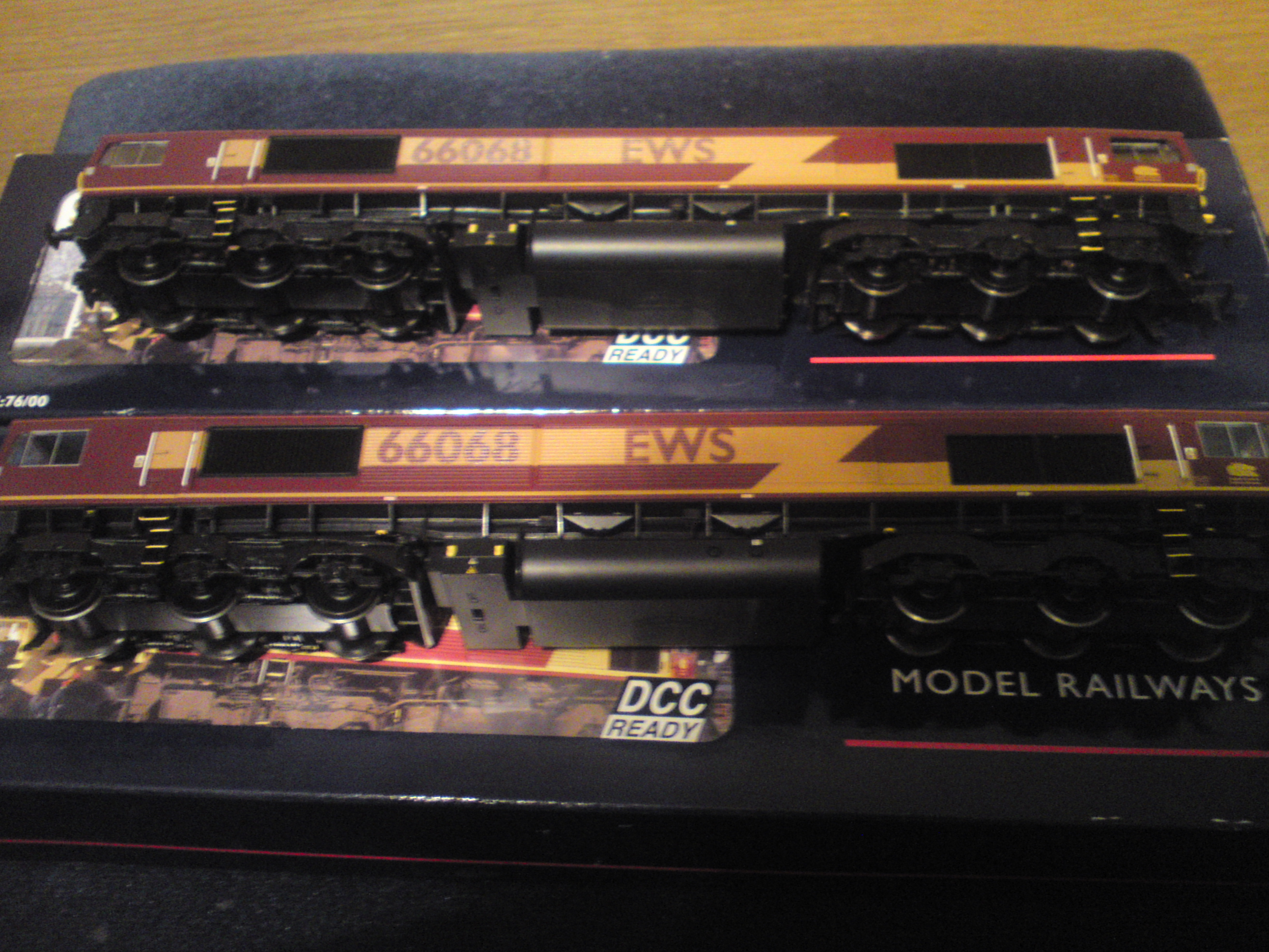 Immingham TMD - Layout topics - RMweb