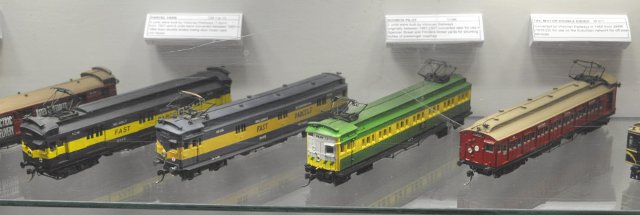 Metro Trains Melbourne - Overseas Modelling - RMweb
