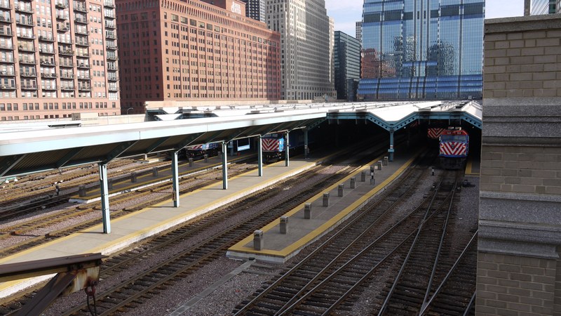 Metra "Winnebago" 3D printed shell - Page 2 - USA & Canadian Railroads ...