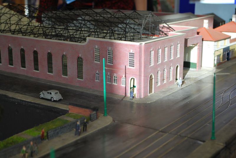 Leeds Trams - Trams & Tramway Modelling - RMweb