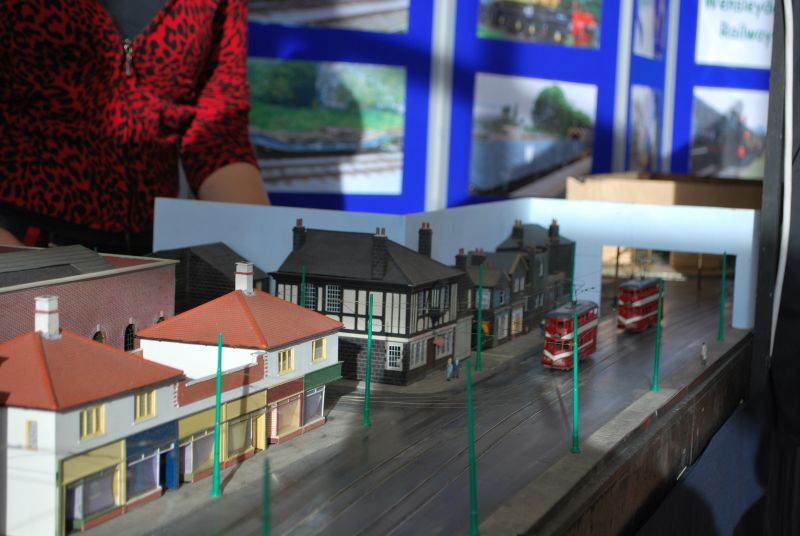 Leeds Trams - Trams & Tramway Modelling - RMweb