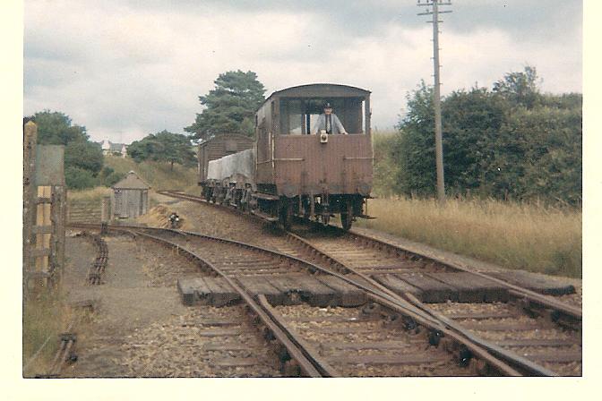 LNER 'Toad B' and 'Toad E' 20T Brake Van announced - Page 4 - Hornby ...