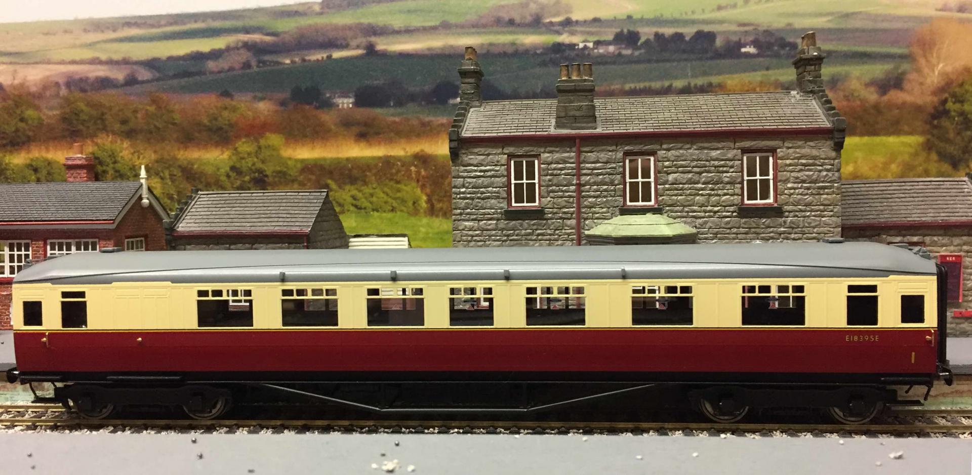 Gresley Coach Type - UK Prototype Questions - RMweb