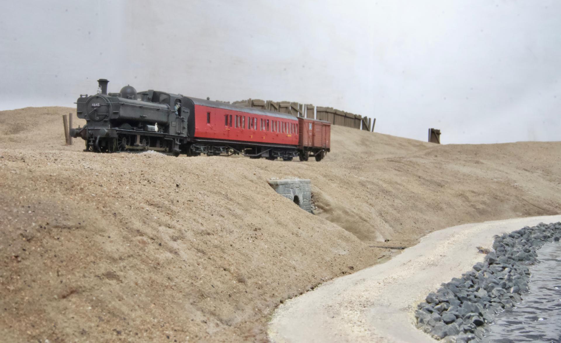 Cwm Prysor - 'The Bala Branch' - Page 14 - Layout topics - RMweb